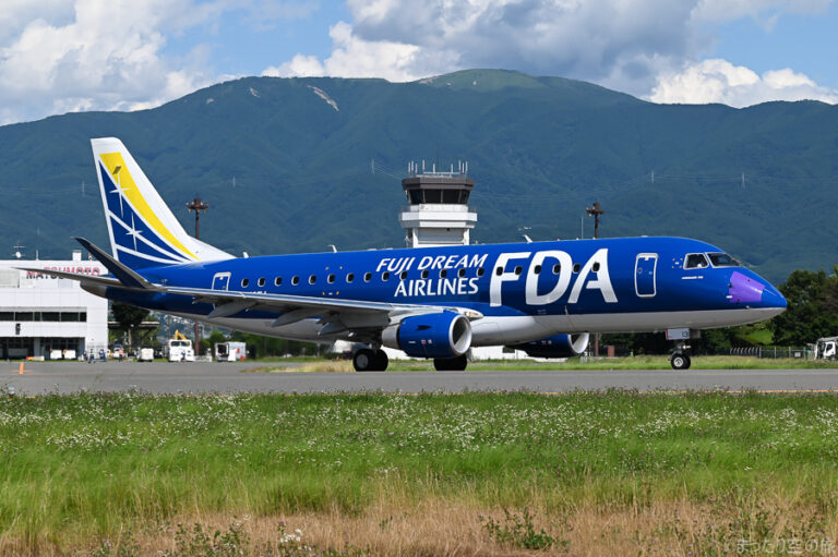 FDAのE170・E175型機の座席の広さ・快適さ・おすすめ席まとめ - まったり空の旅