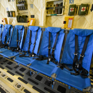 ANAのB767(76P)の座席の広さ・快適さ・おすすめ席まとめ - まったり空の旅