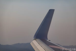 【搭乗記】JALのB767ビジネスクラス(SS6)1人掛け席で出雲へ - まったり空の旅