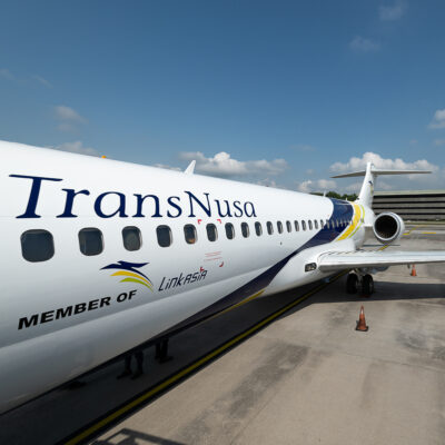 【乗船記】飛行機感ある揺れのジェットフォイルで博多から対馬・厳原へ - まったり空の旅